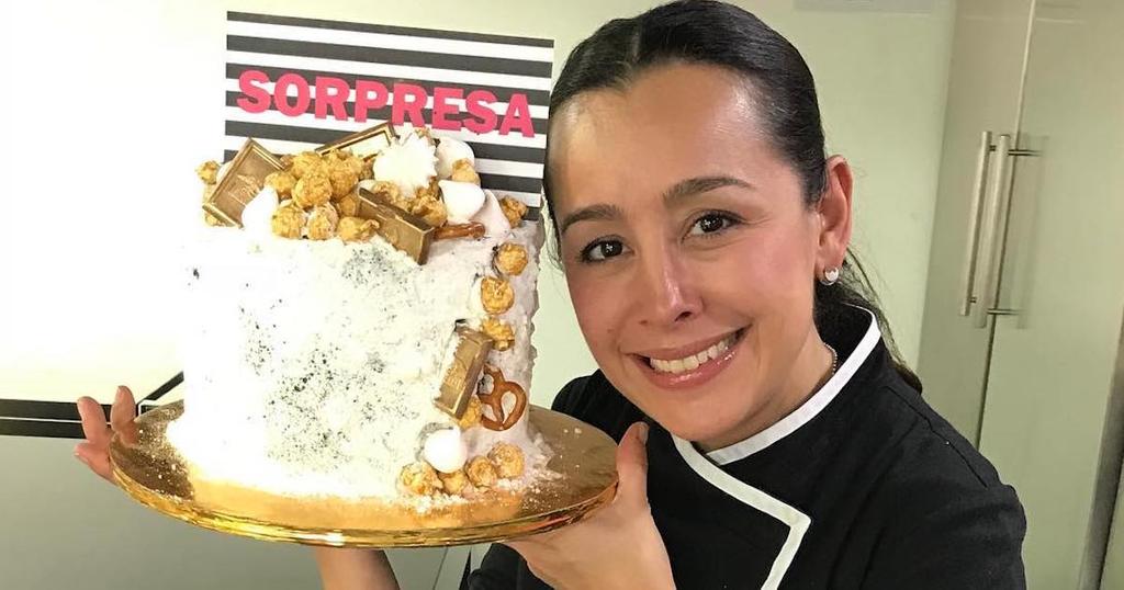 'Nailed It! Mexico' on Netflix — Meet The Spanish Spin-off's Judges