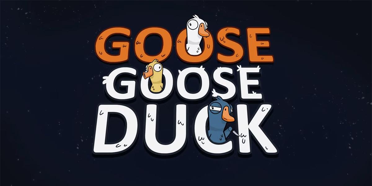 Here Are the Platforms Where You Can Play 'Goose Goose Duck'