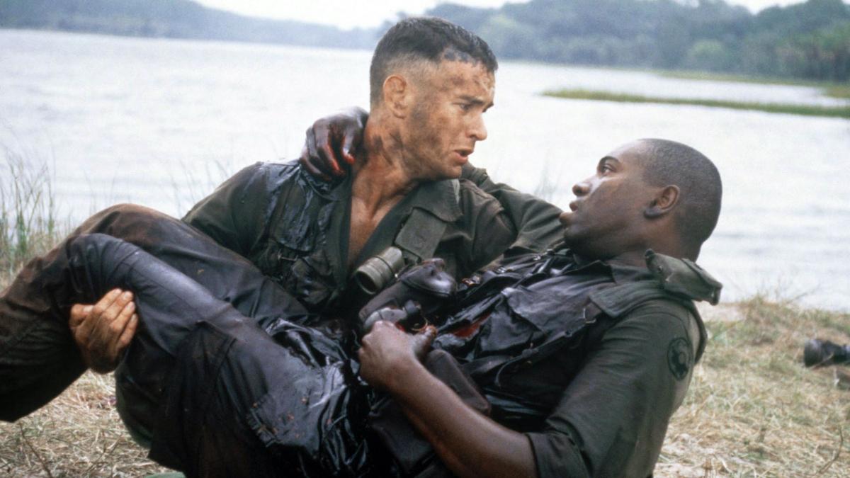 Was Forrest Gump a Real Person? Sort Of...