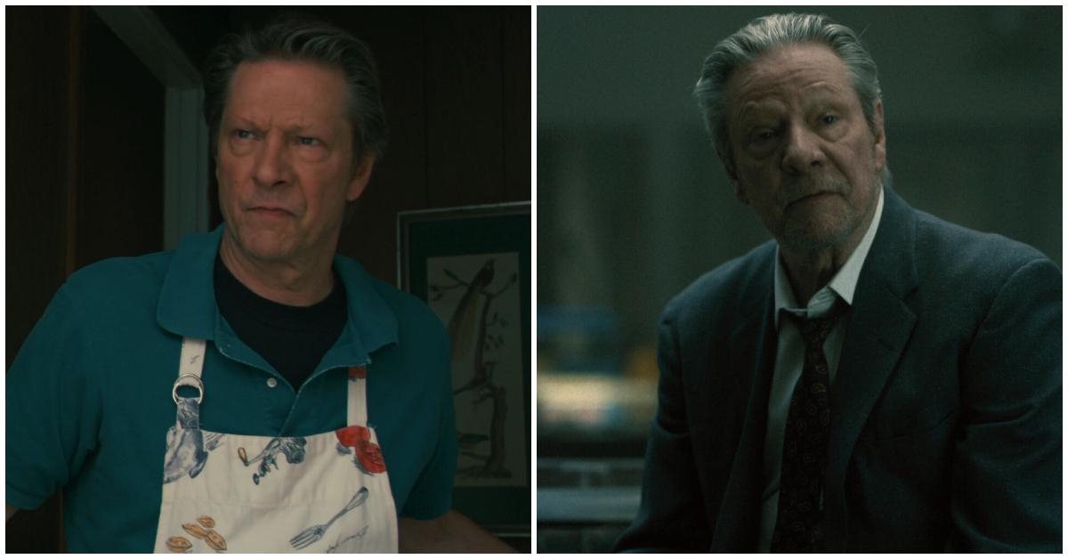 Cast of Remember Me Now — 15 Years After Crazy Twist Ending