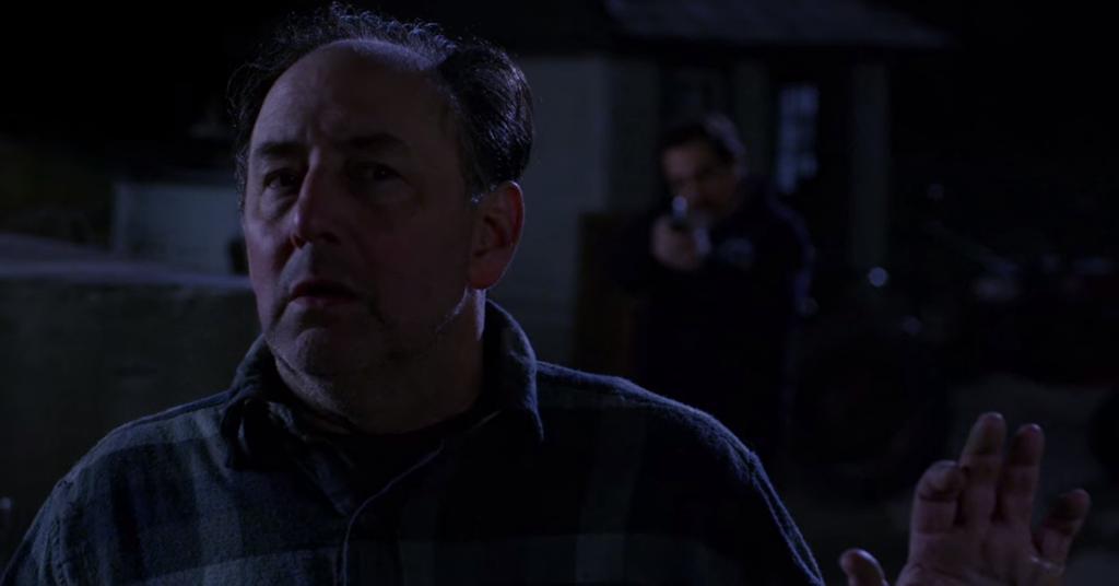 How Did Gideon Die on 'Criminal Minds'? He Was Still in the Finale