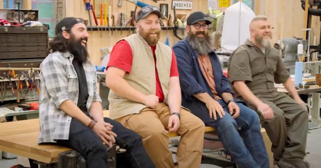 Where Is 'Making Fun' Filmed? Where Is Jimmy DiResta's Workshop?