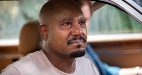 What Happened to Father Gabriel's Eye on 'The Walking Dead'? It's Bad