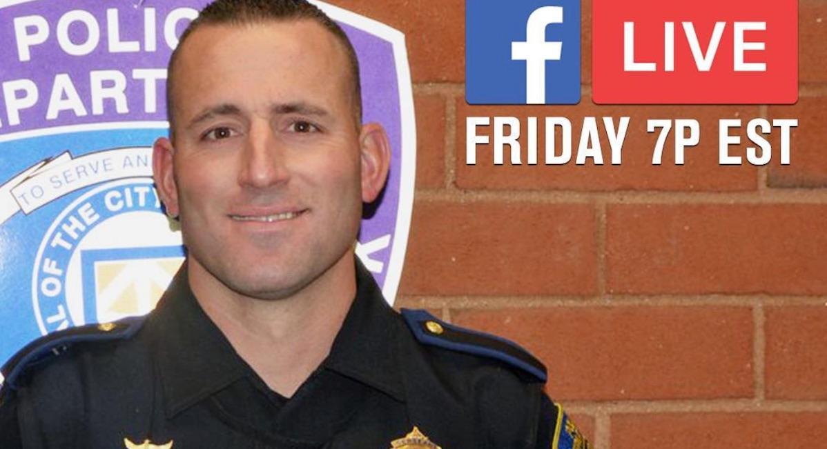 Meet the Cast of 'Live PD' Officers — Past and Present