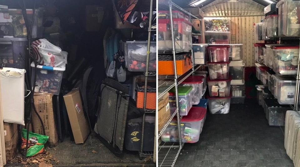 Perfectly Organized Spaces That Will Please Every Perfectionist