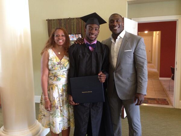 Meet Shannon Sharpe's Three Adult Kids — Kayla, Kaley, and Kiari