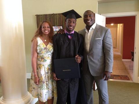 Meet Shannon Sharpe's Three Adult Kids — Kayla, Kaley, and Kiari