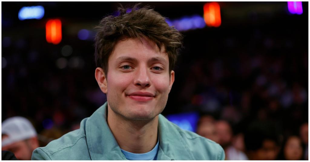 What Happened Between Matt Rife and Zendaya?