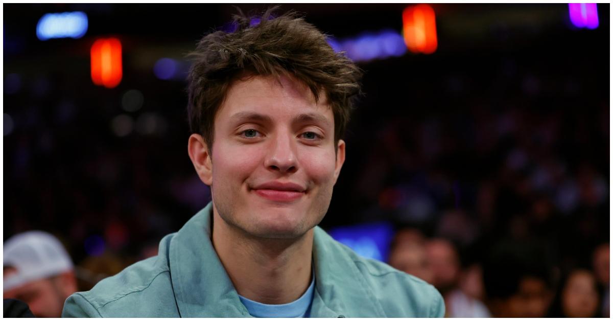 What Happened Between Matt Rife and Zendaya?