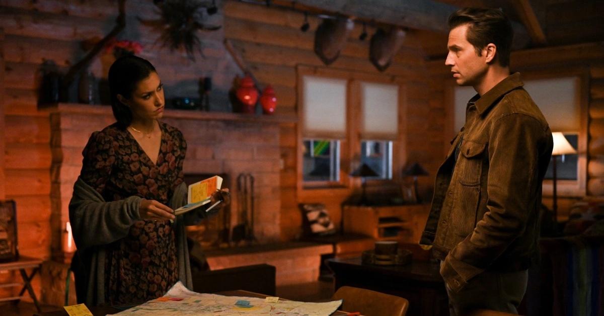 What Happened to Ren on ‘Big Sky’? What We Know