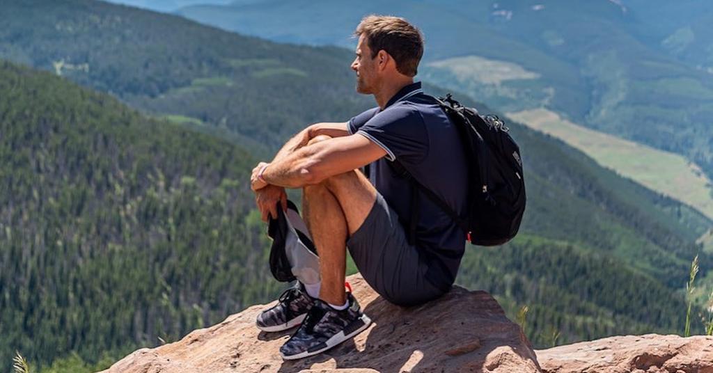 How Is Hallmark Star Cameron Mathison Doing Today? Health Update