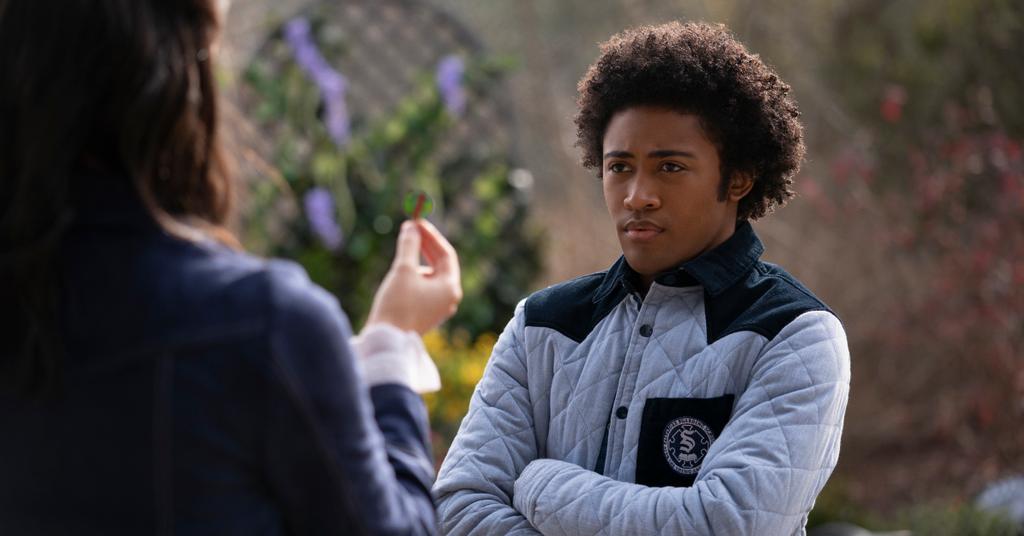 Does MG Die in ‘Legacies’? We Hope Not