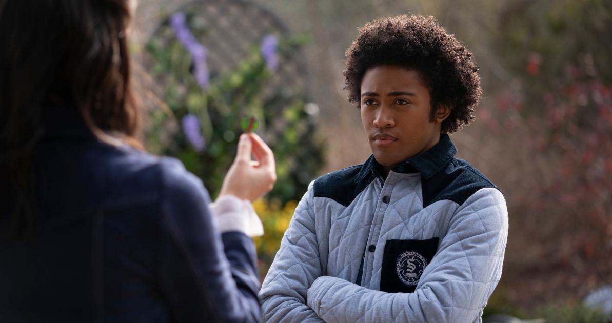 Does MG Die in ‘Legacies’? We Hope Not