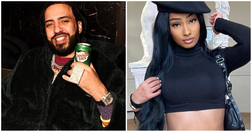 Who Is French Montana Dating? His New Relationship Revealed