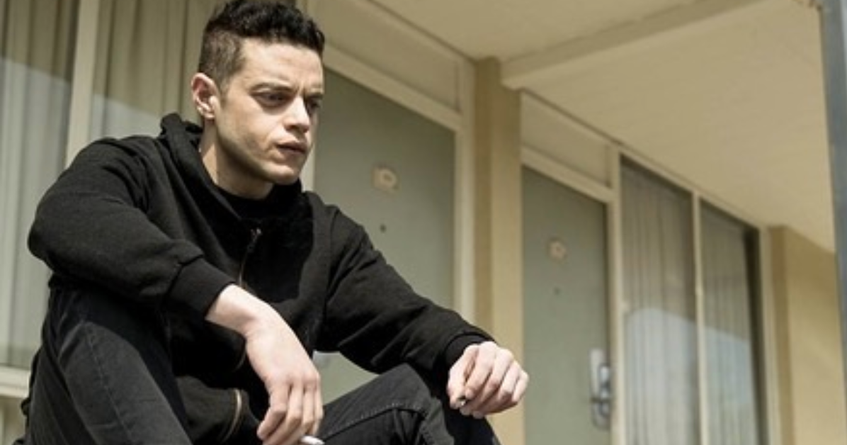 Here's the 'Mr. Robot' Series Finale Explained (as Best as We Can)