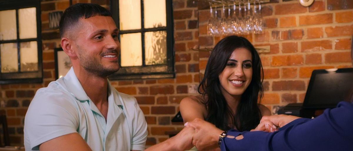 Who Is Still Together From Love Is Blind U.K. Season 2?