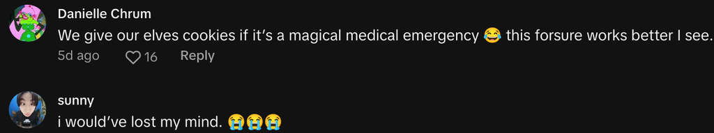 Elf Doctor Uncle Restores Hysterical Girl’s Elf’s Magic