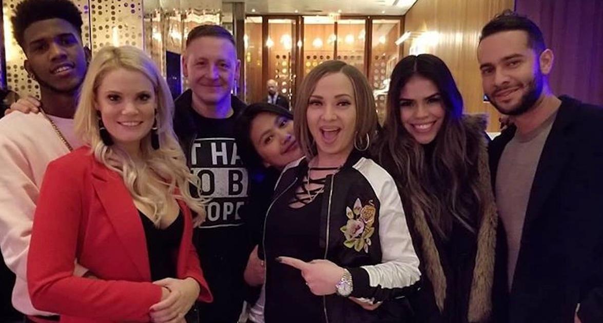 Are '90 Day Fiancé Couple Eric and Leida Still Together? Plus, Are They ...