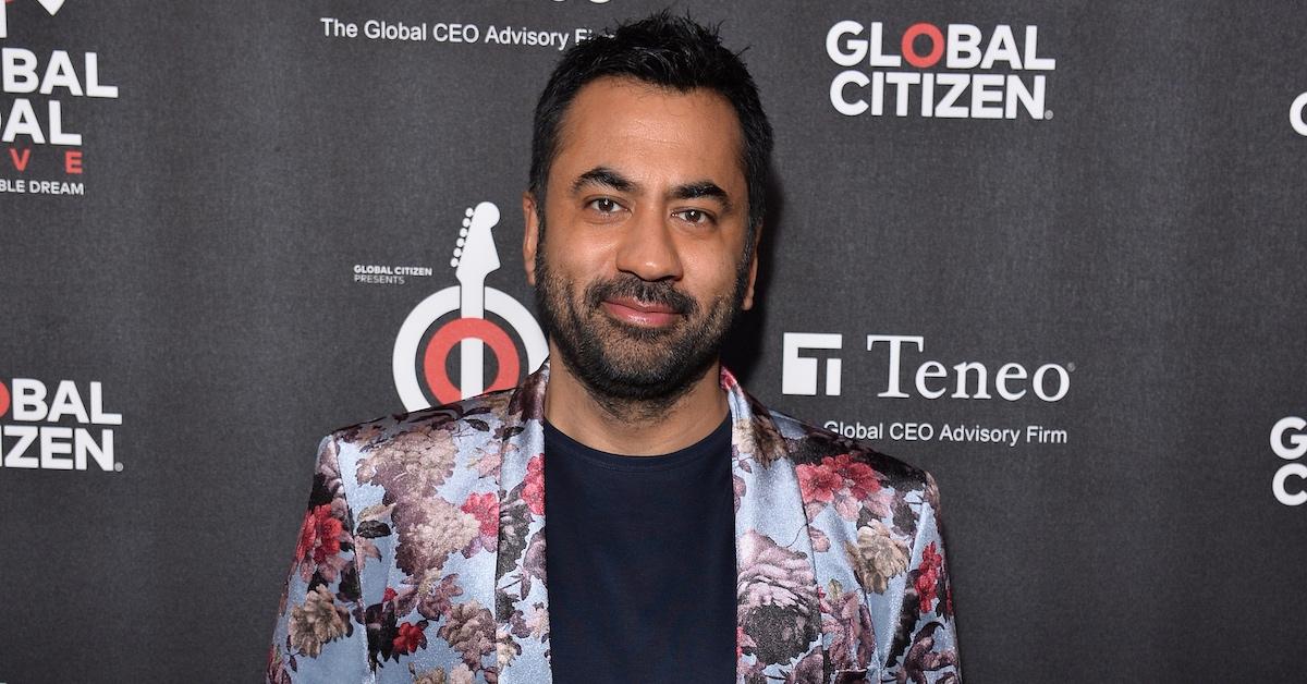Who Is Kal Penn's Longtime Partner? Fans Are Ecstatic to Learn More