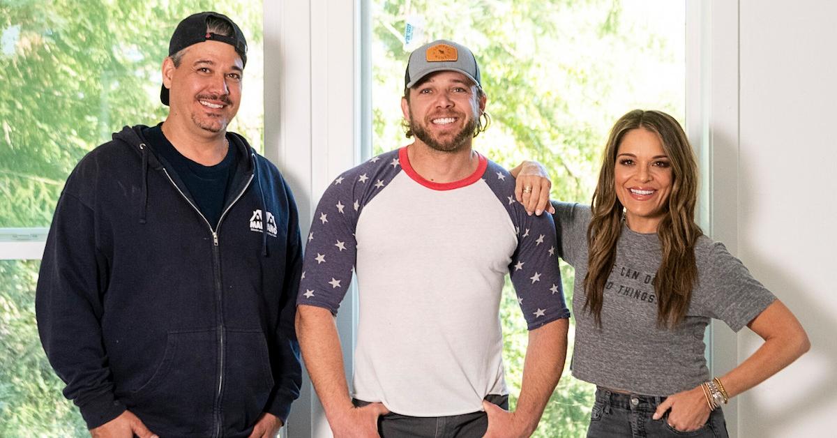 Who Pays for 'Secret Celebrity Renovation'? Do the Stars Pay?