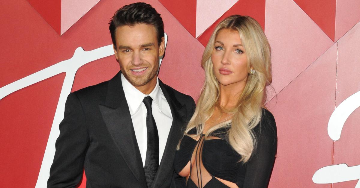 Kate Cassidy Breaks Her Silence After Liam Payne's Death