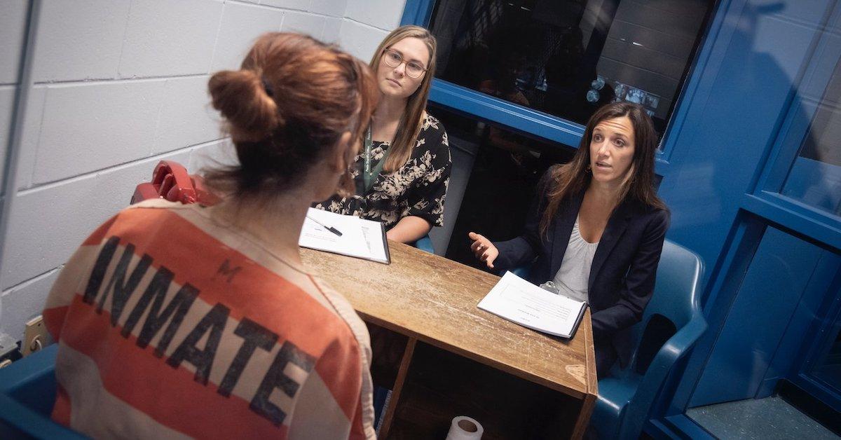 Who Is Criminologist Bryanna Fox?