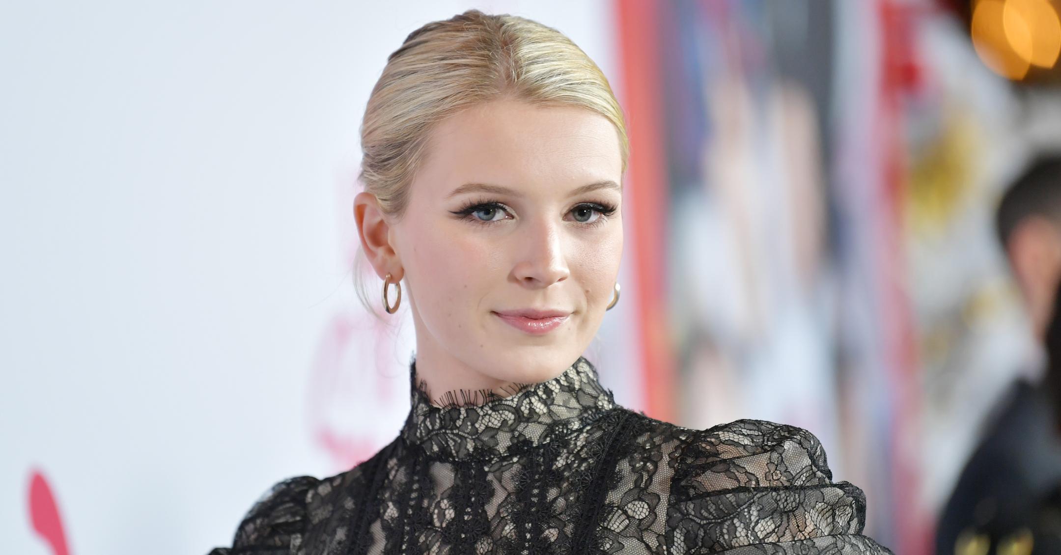 Madison Thompson Talks 'Ozark' Season 3 in Exclusive Interview