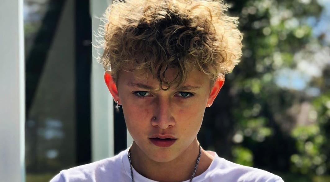 Who Is Andrew, 'Dr. Phil's Wannabe TikTok Star Guest? He Wants Fame
