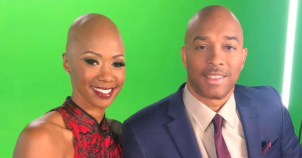 Why Is Dr. Imani Bald? The 'Married to Medicine: LA' Star Opens Up