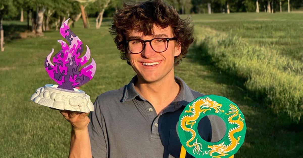 The Survivor Puzzle Controversy Surrounding Carson, Explained