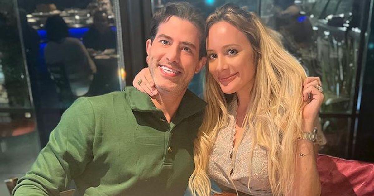 Erica Rose on Returning to 'Below Deck Sailing Yacht' With Her Husband ...