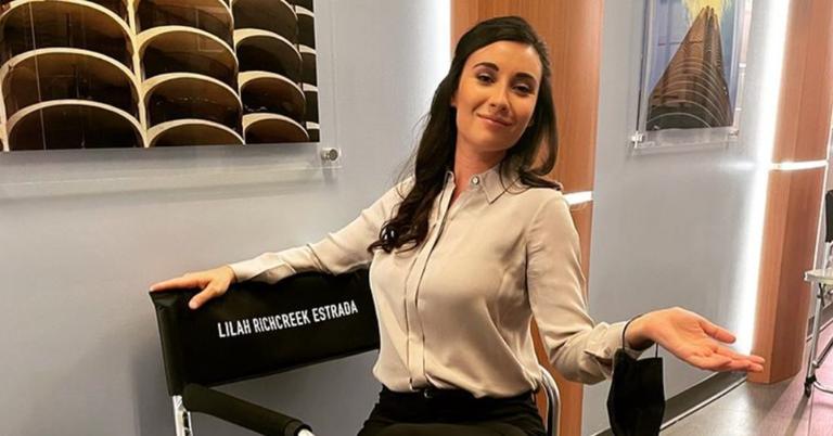 Nellie Cuevas on 'Chicago Med': Who Is the New Character?