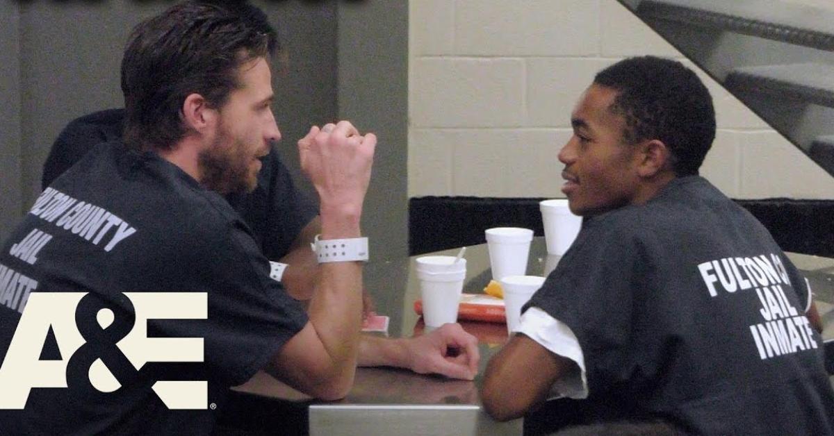 Is Dashaun Williams From A&E's '60 Days In' Still Alive?