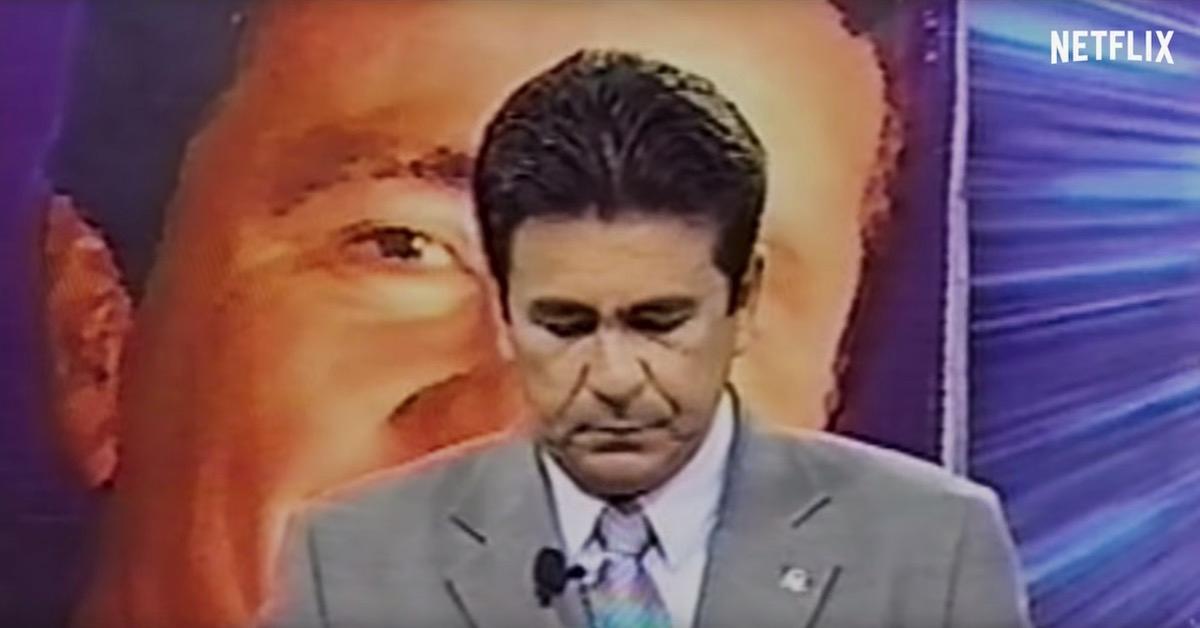 Where Are 'Killer Ratings' Wallace Souza's Brothers and Son Raphael Now?