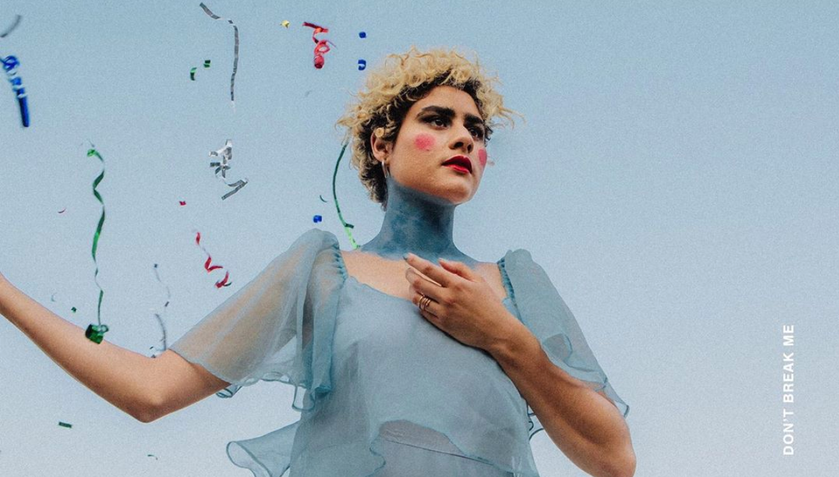 Singer Montaigne Will Represent Australia in Eurovision 2020