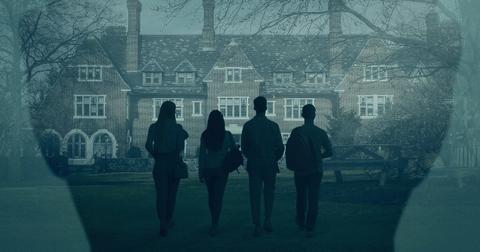 Where Is Larry Ray From the Sarah Lawrence College Cult Now?