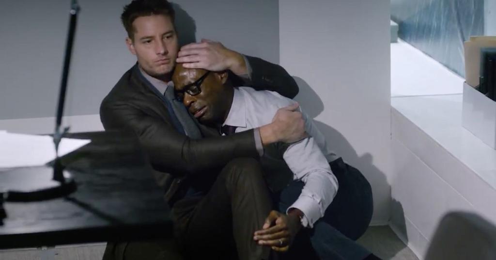 Does Randall Almost Die on 'This Is Us'? — Major Cliffhanger!