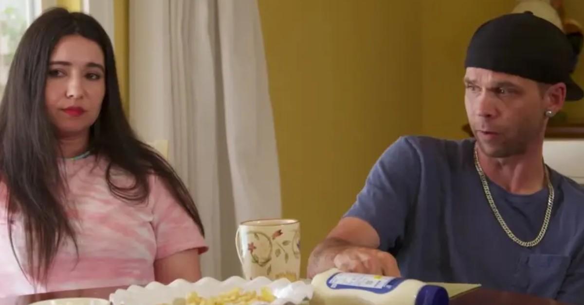 Details on the 'Return to Amish' Cast Instagrams