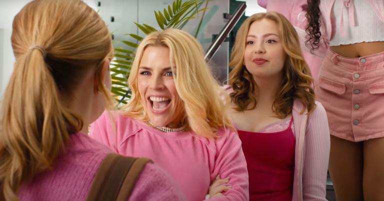 What Is the New Mean Girls Movie Based On? Fans Need to Know