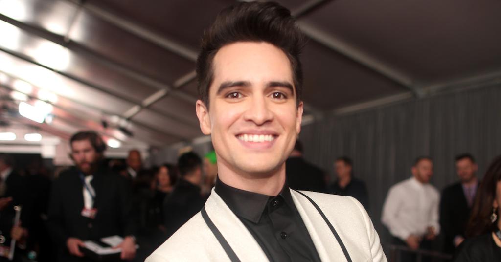 What Is Panic! at the Disco Singer Brendan Urie's Net Worth?