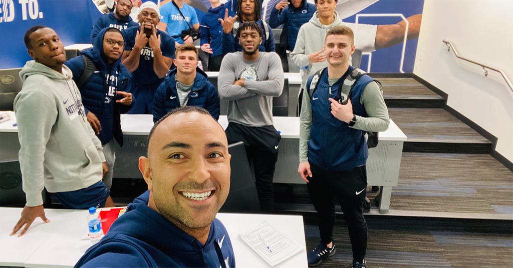 Taylor Stubblefield's Wife: Who Is the Coach's Spouse?