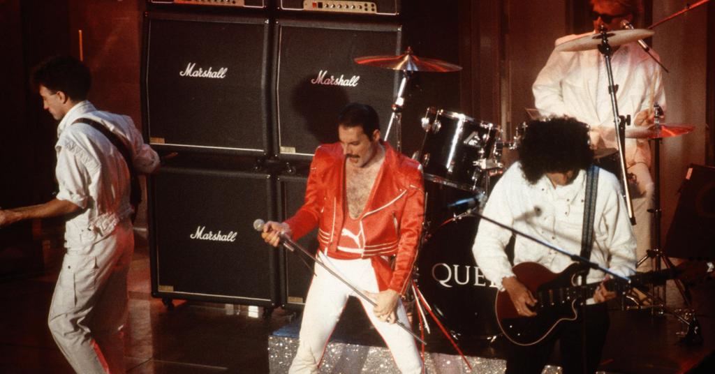 What Is the Meaning of Queen's New Song "Face It Alone"?