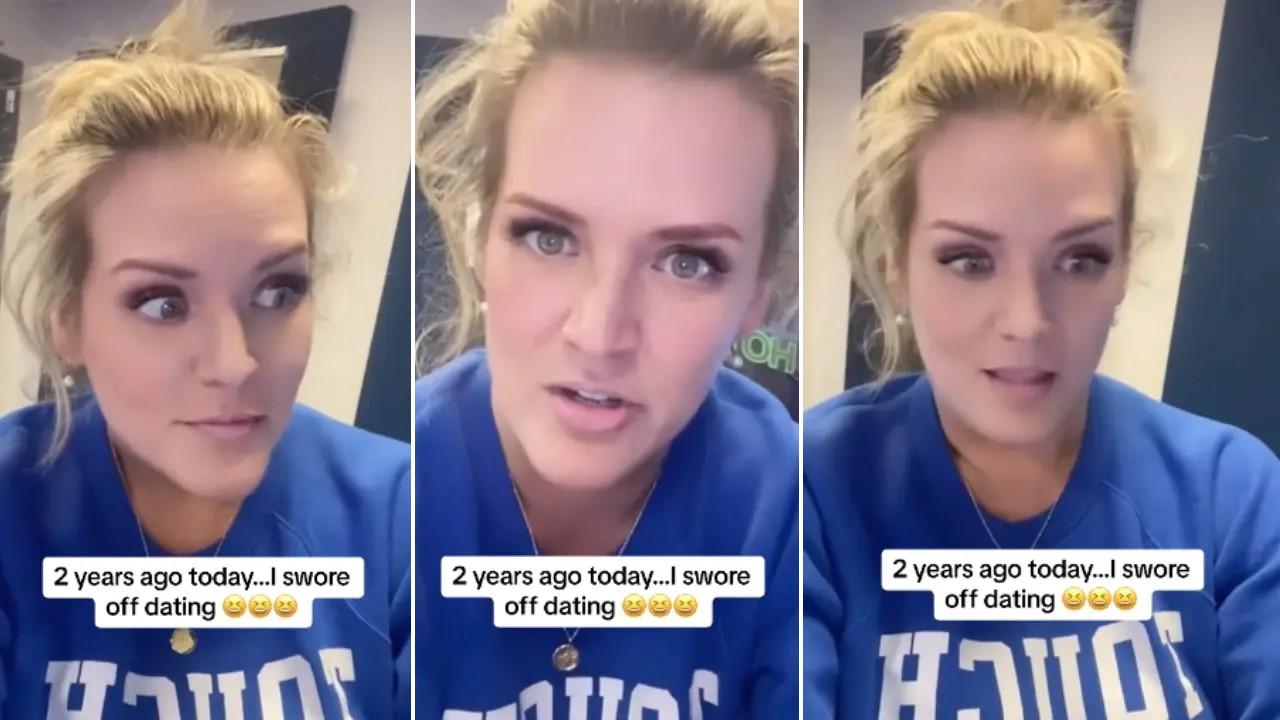 Man Leaves Voicemails After Ghosting Date, Blames Her