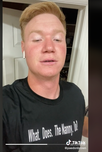 Paedon Brown's TikTok Videos: 'Sister Wives' Fans Are Obsessed
