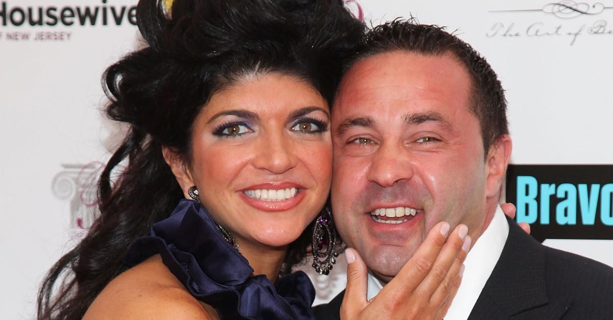 Why Did Joe Giudice and Teresa Get Divorced?