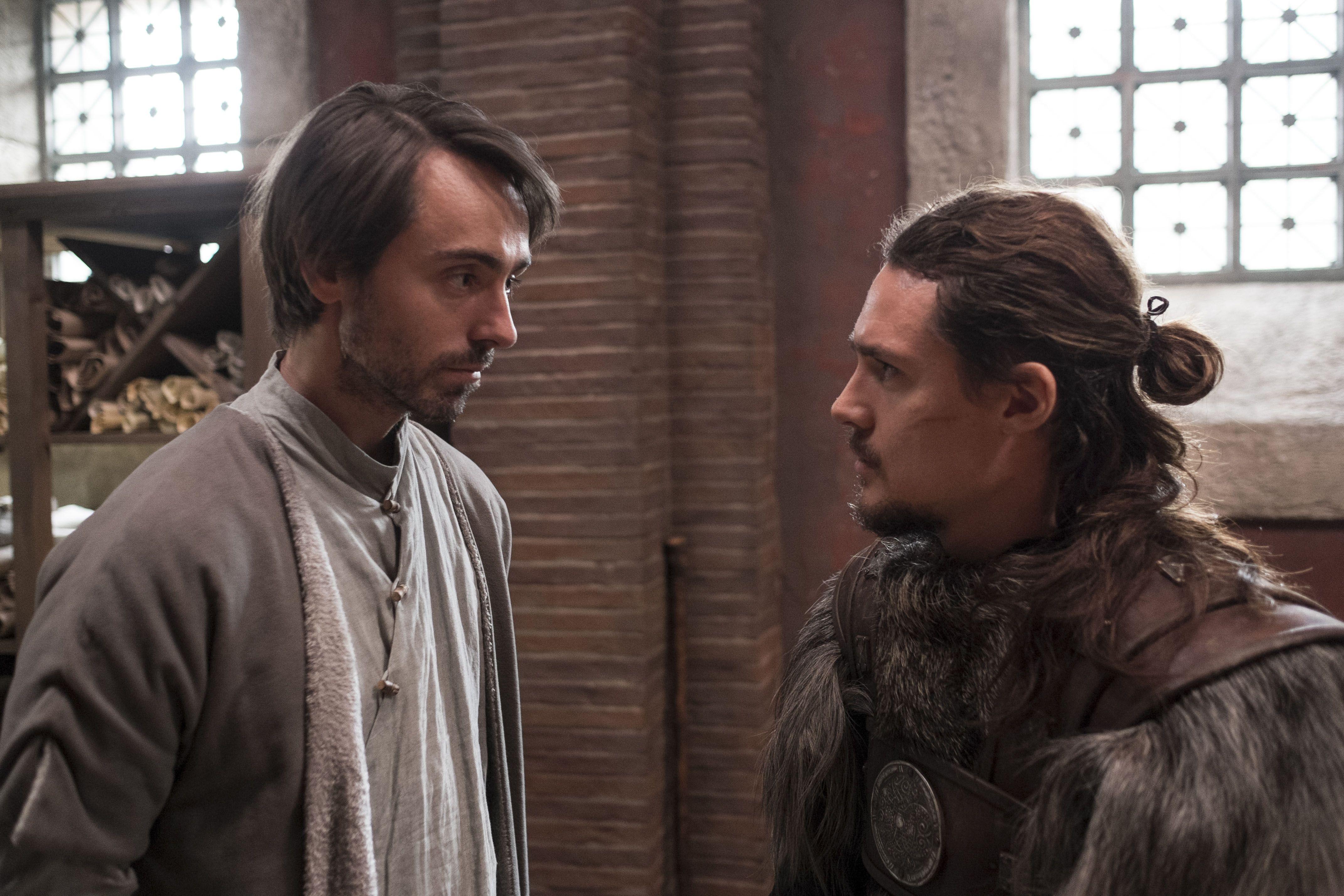 What s The Sickness Everyone In The Last Kingdom Keeps Referring To What s The Sickness Everyone In The Last Kingdom Keeps Referring To