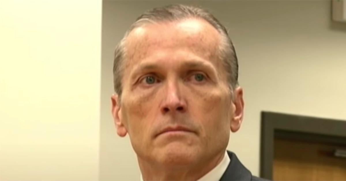Martin MacNeill Now: What Became of the Subject of ‘The Good Father’?