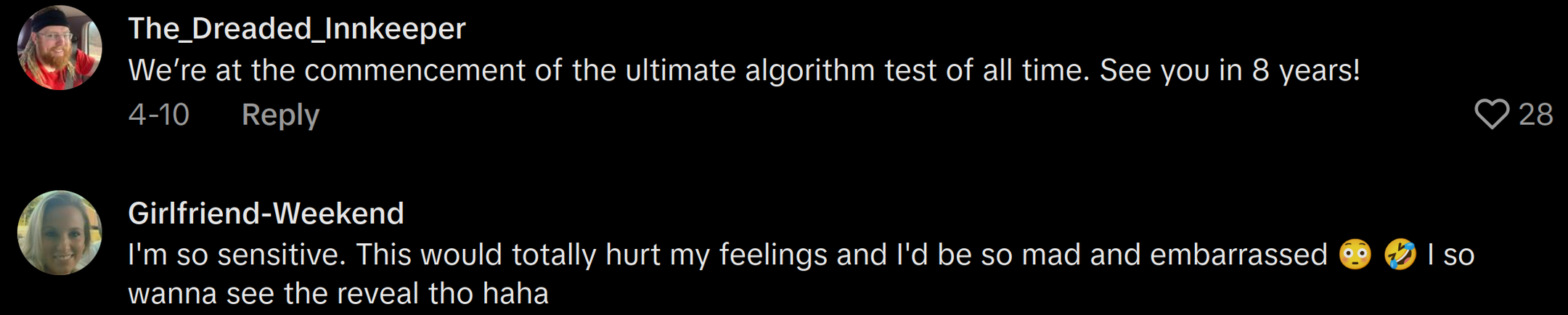 Family Works Together for 10 Years to Pull “Uncle Frank” Prank