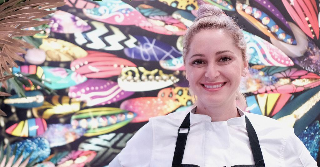 'Top Chef' Alum Brooke Williamson Now — Current Projects and More ...
