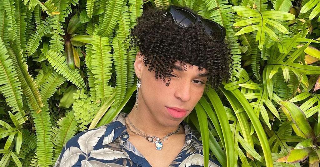 Who Is Larray Dating? He Hasn't Been Single Since Mid-2019